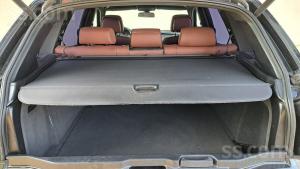Melns BMW X5 2012 Ogre, ar dzinēja tilpumu 3.00 L un nobraukumu 220 tūkst. km par 11500 €, foto 24 vietnē AUTOMOTO.COM.LV