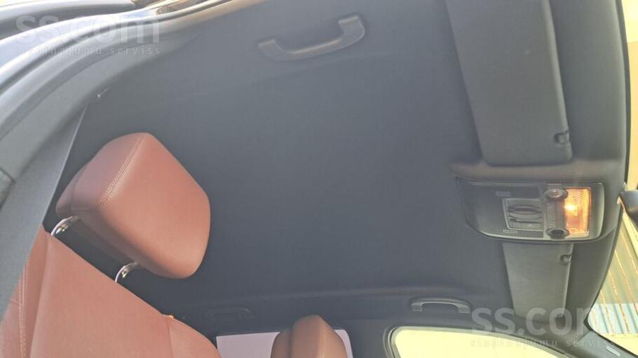 Melns BMW X5 2012 Ogre, ar dzinēja tilpumu 3.00 L un nobraukumu 220 tūkst. km par 11500 €, foto 25 vietnē AUTOMOTO.COM.LV