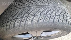 Melns BMW X5 2012 Ogre, ar dzinēja tilpumu 3.00 L un nobraukumu 220 tūkst. km par 11500 €, foto 28 vietnē AUTOMOTO.COM.LV