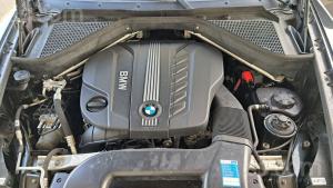 Melns BMW X5 2012 Ogre, ar dzinēja tilpumu 3.00 L un nobraukumu 220 tūkst. km par 11500 €, foto 29 vietnē AUTOMOTO.COM.LV