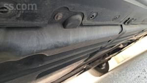 Melns BMW X5 2012 Ogre, ar dzinēja tilpumu 3.00 L un nobraukumu 220 tūkst. km par 11500 €, foto 30 vietnē AUTOMOTO.COM.LV