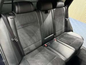 Black BMW X5 2012 in Marijampole, with an engine capacity of 2.99 L and mileage of 285 thousand km for 11700 €, photo 18 on AUTOMOTO.COM.LV