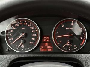 Black BMW X5 2012 in Marijampole, with an engine capacity of 2.99 L and mileage of 285 thousand km for 11700 €, photo 27 on AUTOMOTO.COM.LV