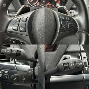Black BMW X5 2012 in Marijampole, with an engine capacity of 2.99 L and mileage of 285 thousand km for 11700 €, photo 28 on AUTOMOTO.COM.LV