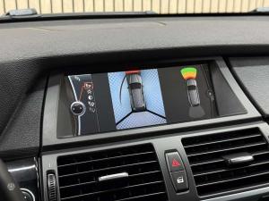 Black BMW X5 2012 in Marijampole, with an engine capacity of 2.99 L and mileage of 285 thousand km for 11700 €, photo 29 on AUTOMOTO.COM.LV