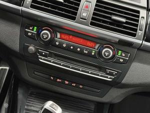 Black BMW X5 2012 in Marijampole, with an engine capacity of 2.99 L and mileage of 285 thousand km for 11700 €, photo 31 on AUTOMOTO.COM.LV