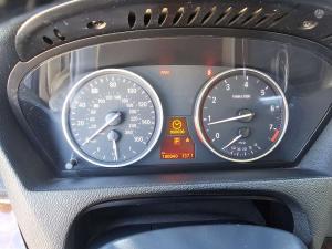 Black BMW X5 2012 in Klaipeda, with an engine capacity of 4.40 L and mileage of 180 thousand km for 8500 €, photo 12 on AUTOMOTO.COM.LV