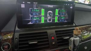 Black BMW X5 2012 in Vilnius, with an engine capacity of 2.99 L and mileage of 269 thousand km for 11850 €, photo 15 on AUTOMOTO.COM.LV