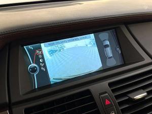 Melns BMW X5 2012 Marijampole, ar dzinēja tilpumu 2.99 L un nobraukumu 237 tūkst. km par 12999 €, foto 5 vietnē AUTOMOTO.COM.LV