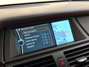 Melns BMW X5 2012 Marijampole, ar dzinēja tilpumu 2.99 L un nobraukumu 237 tūkst. km par 12999 €, foto 6 vietnē AUTOMOTO.COM.LV