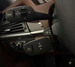 Melns BMW X5 2012 Marijampole, ar dzinēja tilpumu 2.99 L un nobraukumu 237 tūkst. km par 12999 €, foto 8 vietnē AUTOMOTO.COM.LV