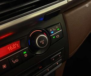 Melns BMW X5 2012 Marijampole, ar dzinēja tilpumu 2.99 L un nobraukumu 237 tūkst. km par 12999 €, foto 10 vietnē AUTOMOTO.COM.LV