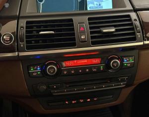 Melns BMW X5 2012 Marijampole, ar dzinēja tilpumu 2.99 L un nobraukumu 237 tūkst. km par 12999 €, foto 11 vietnē AUTOMOTO.COM.LV