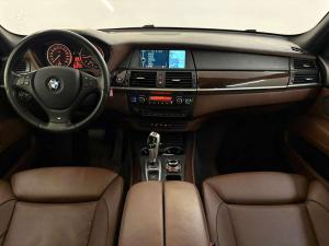 Melns BMW X5 2012 Marijampole, ar dzinēja tilpumu 2.99 L un nobraukumu 237 tūkst. km par 12999 €, foto 15 vietnē AUTOMOTO.COM.LV