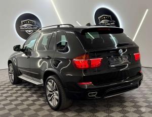 Melns BMW X5 2012 Marijampole, ar dzinēja tilpumu 2.99 L un nobraukumu 237 tūkst. km par 12999 €, foto 23 vietnē AUTOMOTO.COM.LV