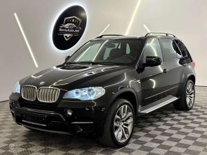 Melns BMW X5 2012 Marijampole, ar dzinēja tilpumu 2.99 L un nobraukumu 237 tūkst. km par 12999 €, foto 24 vietnē AUTOMOTO.COM.LV