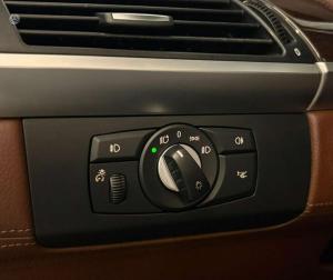 Melns BMW X5 2012 Marijampole, ar dzinēja tilpumu 2.99 L un nobraukumu 237 tūkst. km par 12999 €, foto 26 vietnē AUTOMOTO.COM.LV