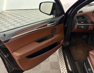 Melns BMW X5 2012 Marijampole, ar dzinēja tilpumu 2.99 L un nobraukumu 237 tūkst. km par 12999 €, foto 27 vietnē AUTOMOTO.COM.LV