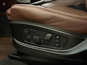 Melns BMW X5 2012 Marijampole, ar dzinēja tilpumu 2.99 L un nobraukumu 237 tūkst. km par 12999 €, foto 29 vietnē AUTOMOTO.COM.LV