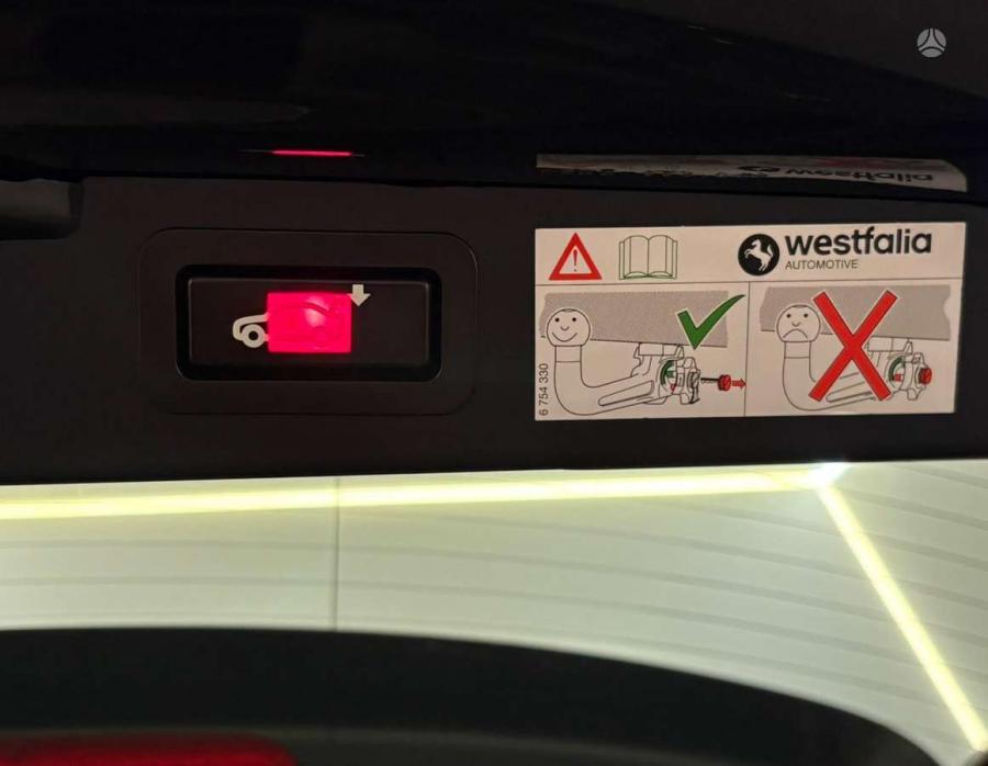 Melns BMW X5 2012 Marijampole, ar dzinēja tilpumu 2.99 L un nobraukumu 237 tūkst. km par 12999 €, foto 31 vietnē AUTOMOTO.COM.LV