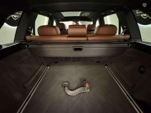 Melns BMW X5 2012 Marijampole, ar dzinēja tilpumu 2.99 L un nobraukumu 237 tūkst. km par 12999 €, foto 32 vietnē AUTOMOTO.COM.LV