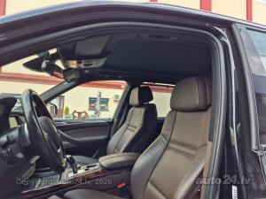 Melns BMW X5 2012 Tallina, ar dzinēja tilpumu 3.00 L un nobraukumu 164 tūkst. km par 14900 €, foto 13 vietnē AUTOMOTO.COM.LV