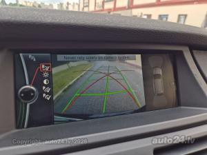 Melns BMW X5 2012 Tallina, ar dzinēja tilpumu 3.00 L un nobraukumu 164 tūkst. km par 14900 €, foto 18 vietnē AUTOMOTO.COM.LV