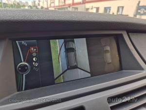 Melns BMW X5 2012 Tallina, ar dzinēja tilpumu 3.00 L un nobraukumu 164 tūkst. km par 14900 €, foto 19 vietnē AUTOMOTO.COM.LV
