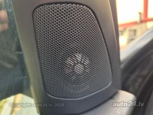 Melns BMW X5 2012 Tallina, ar dzinēja tilpumu 3.00 L un nobraukumu 164 tūkst. km par 14900 €, foto 20 vietnē AUTOMOTO.COM.LV