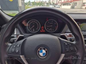 Melns BMW X5 2012 Tallina, ar dzinēja tilpumu 3.00 L un nobraukumu 164 tūkst. km par 14900 €, foto 21 vietnē AUTOMOTO.COM.LV