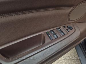 Melns BMW X5 2012 Tallina, ar dzinēja tilpumu 3.00 L un nobraukumu 164 tūkst. km par 14900 €, foto 27 vietnē AUTOMOTO.COM.LV