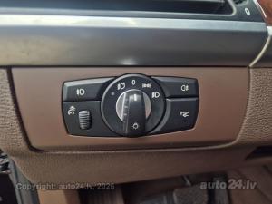 Melns BMW X5 2012 Tallina, ar dzinēja tilpumu 3.00 L un nobraukumu 164 tūkst. km par 14900 €, foto 28 vietnē AUTOMOTO.COM.LV