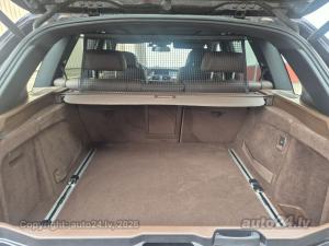 Melns BMW X5 2012 Tallina, ar dzinēja tilpumu 3.00 L un nobraukumu 164 tūkst. km par 14900 €, foto 29 vietnē AUTOMOTO.COM.LV