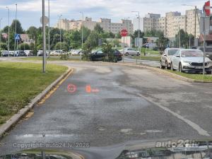 Melns BMW X5 2012 Tallina, ar dzinēja tilpumu 3.00 L un nobraukumu 164 tūkst. km par 14900 €, foto 31 vietnē AUTOMOTO.COM.LV