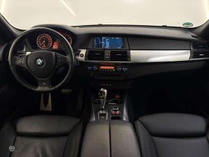 Melns BMW X5 2012 Marijampole, ar dzinēja tilpumu 3.00 L un nobraukumu 262 tūkst. km par 12900 €, foto 18 vietnē AUTOMOTO.COM.LV