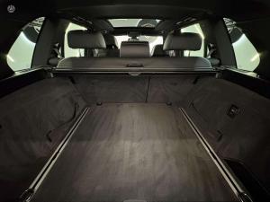Melns BMW X5 2012 Marijampole, ar dzinēja tilpumu 3.00 L un nobraukumu 262 tūkst. km par 12900 €, foto 27 vietnē AUTOMOTO.COM.LV