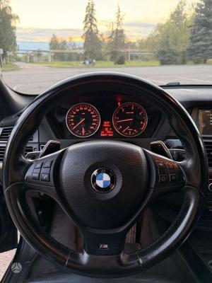 Melns BMW X5 2012 Elektrėnai, ar dzinēja tilpumu 2.99 L un nobraukumu 330 tūkst. km par 10900 €, foto 9 vietnē AUTOMOTO.COM.LV
