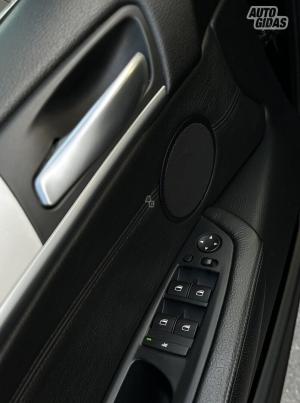 Black BMW X5 2012 in Vilnius, with an engine capacity of 3.00 L and mileage of 305 thousand km for 9000 €, photo 15 on AUTOMOTO.COM.LV