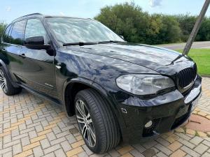 Melns BMW X5 2012 Klaipėda, ar dzinēja tilpumu 3.00 L un nobraukumu 209 tūkst. km par 10500 €, foto 6 vietnē AUTOMOTO.COM.LV