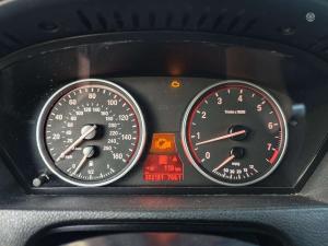 Melns BMW X5 2012 Viļņa, ar dzinēja tilpumu 2.98 L un nobraukumu 252 tūkst. km par 5100 €, foto 15 vietnē AUTOMOTO.COM.LV