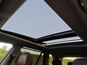 Melns BMW X5 2012 Viļņa, ar dzinēja tilpumu 2.98 L un nobraukumu 252 tūkst. km par 5100 €, foto 17 vietnē AUTOMOTO.COM.LV