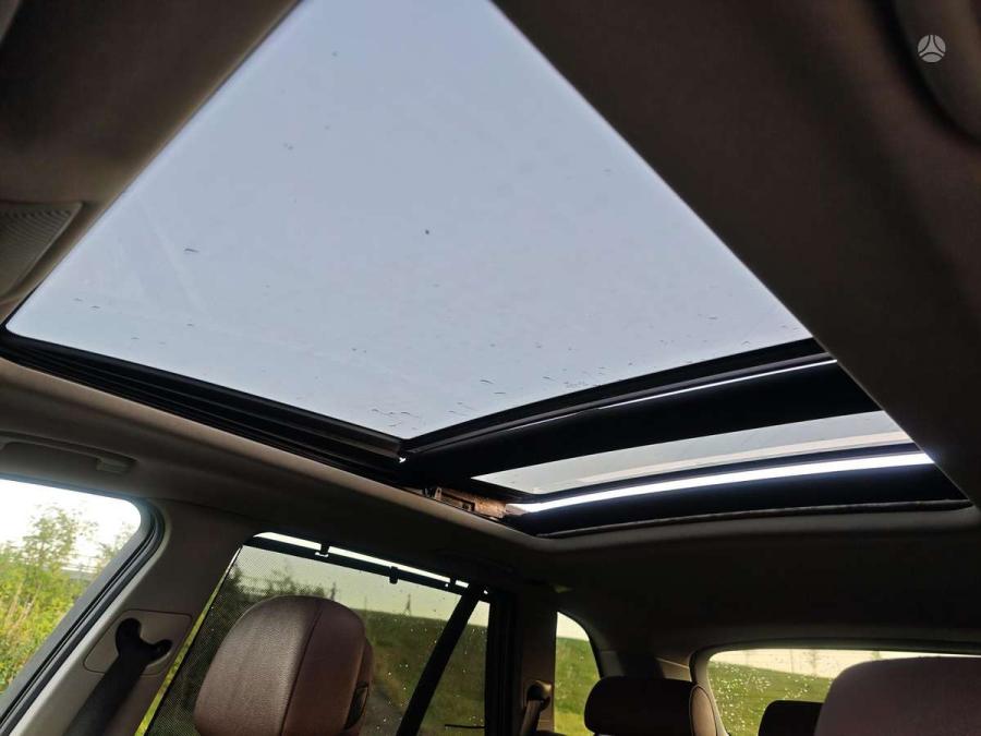 Melns BMW X5 2012 Viļņa, ar dzinēja tilpumu 2.98 L un nobraukumu 252 tūkst. km par 5100 €, foto 17 vietnē AUTOMOTO.COM.LV