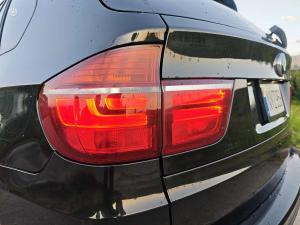 Melns BMW X5 2012 Viļņa, ar dzinēja tilpumu 2.98 L un nobraukumu 252 tūkst. km par 5100 €, foto 21 vietnē AUTOMOTO.COM.LV