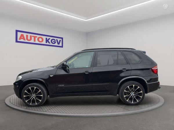 БМВ Х5 2012 в Клайпеда на AUTOMOTO.COM.LV Черный БМВ Х5 2012 в Клайпеда, объемом двигателя 3.00 л и пробегом 298 тыс. км за 10499 €, фото 3 на AUTOMOTO.COM.LV