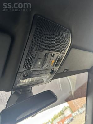 Melns BMW X5 2012 Valmiera, ar dzinēja tilpumu 3.00 L un nobraukumu 340 tūkst. km par 10900 €, foto 9 vietnē AUTOMOTO.COM.LV