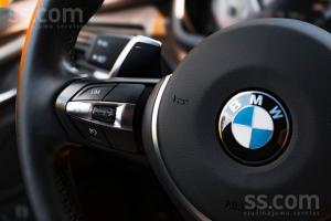 Melns BMW X5 2013 Rīga, ar dzinēja tilpumu 3.00 L un nobraukumu 0 tūkst. km par 19950 €, foto 22 vietnē AUTOMOTO.COM.LV