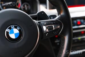 Melns BMW X5 2013 Rīga, ar dzinēja tilpumu 3.00 L un nobraukumu 0 tūkst. km par 19950 €, foto 23 vietnē AUTOMOTO.COM.LV