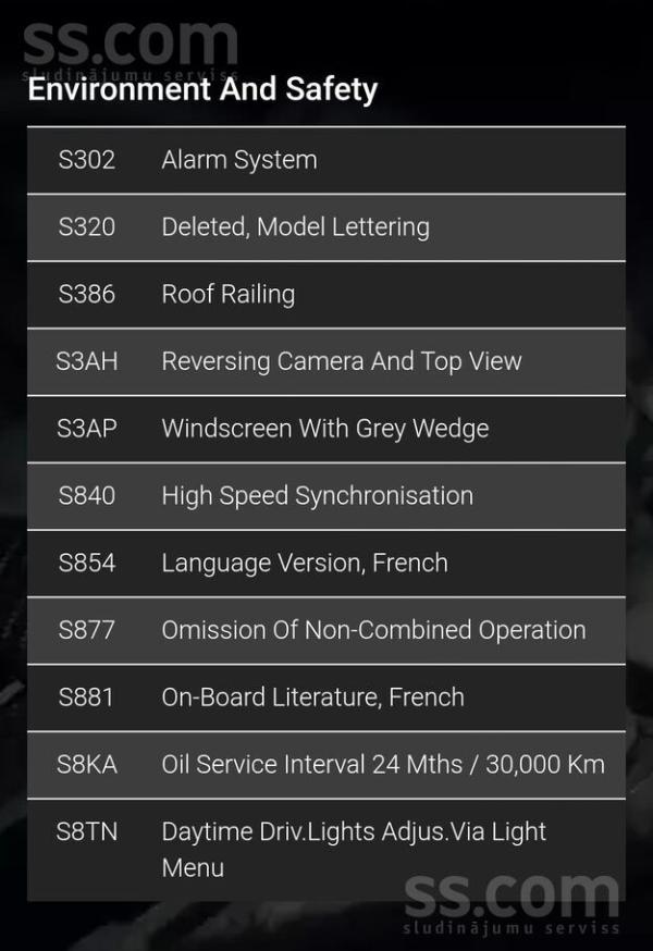 Melns BMW X5 2013 Bauska, ar dzinēja tilpumu 3.00 L un nobraukumu 250 tūkst. km par 15500 €, foto 5 vietnē AUTOMOTO.COM.LV