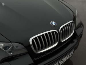 Black BMW X5 2013 in Rokiskis, with an engine capacity of 2.99 L and mileage of 164 thousand km for 9250 €, photo 16 on AUTOMOTO.COM.LV