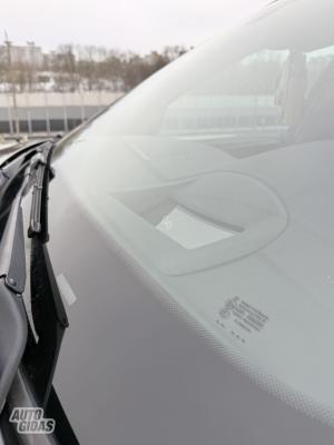 Black BMW X5 2013 in Kaunas, with an engine capacity of 3.00 L and mileage of 236 thousand km for 10000 €, photo 9 on AUTOMOTO.COM.LV